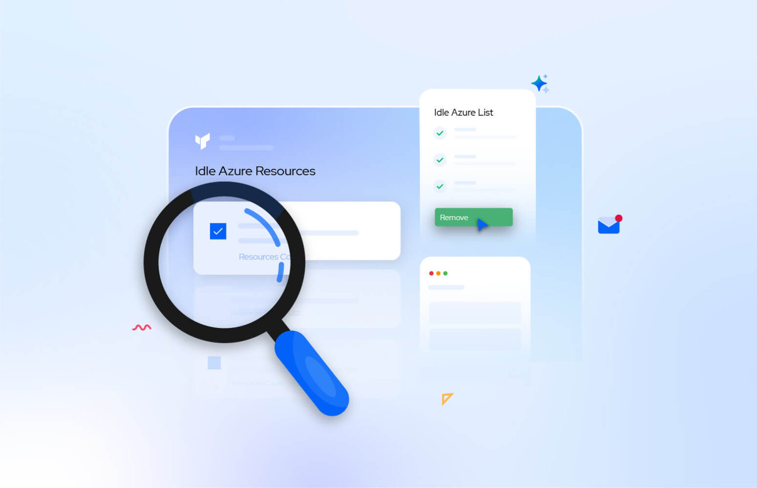 How to Identify and Remove Idle Azure Resources - Turbo360