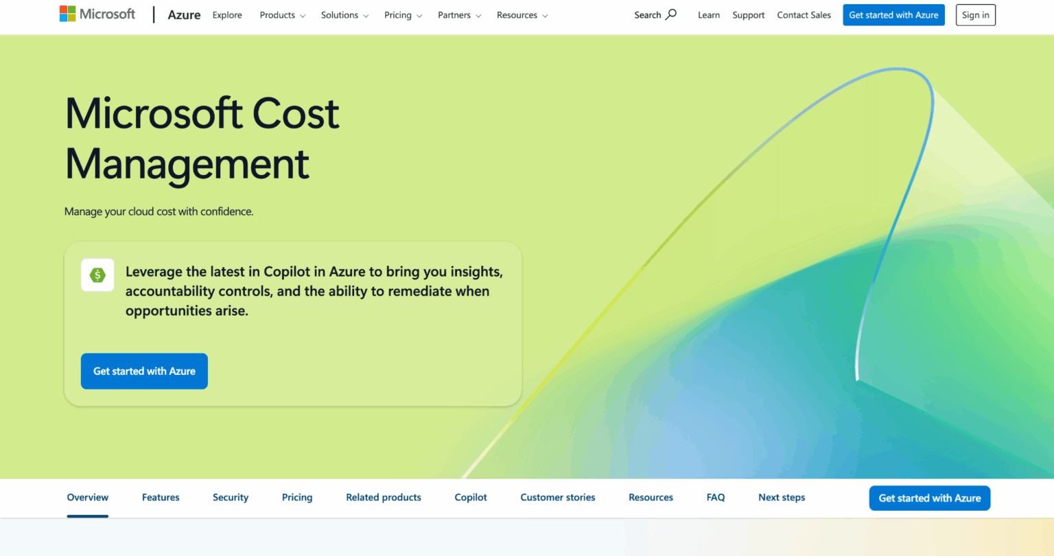 Master Azure Cost Management: Your Guide to Cloud Savings