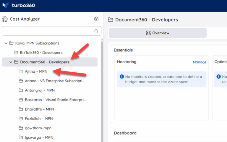 How to Use Azure Developer Credits Across Your Team