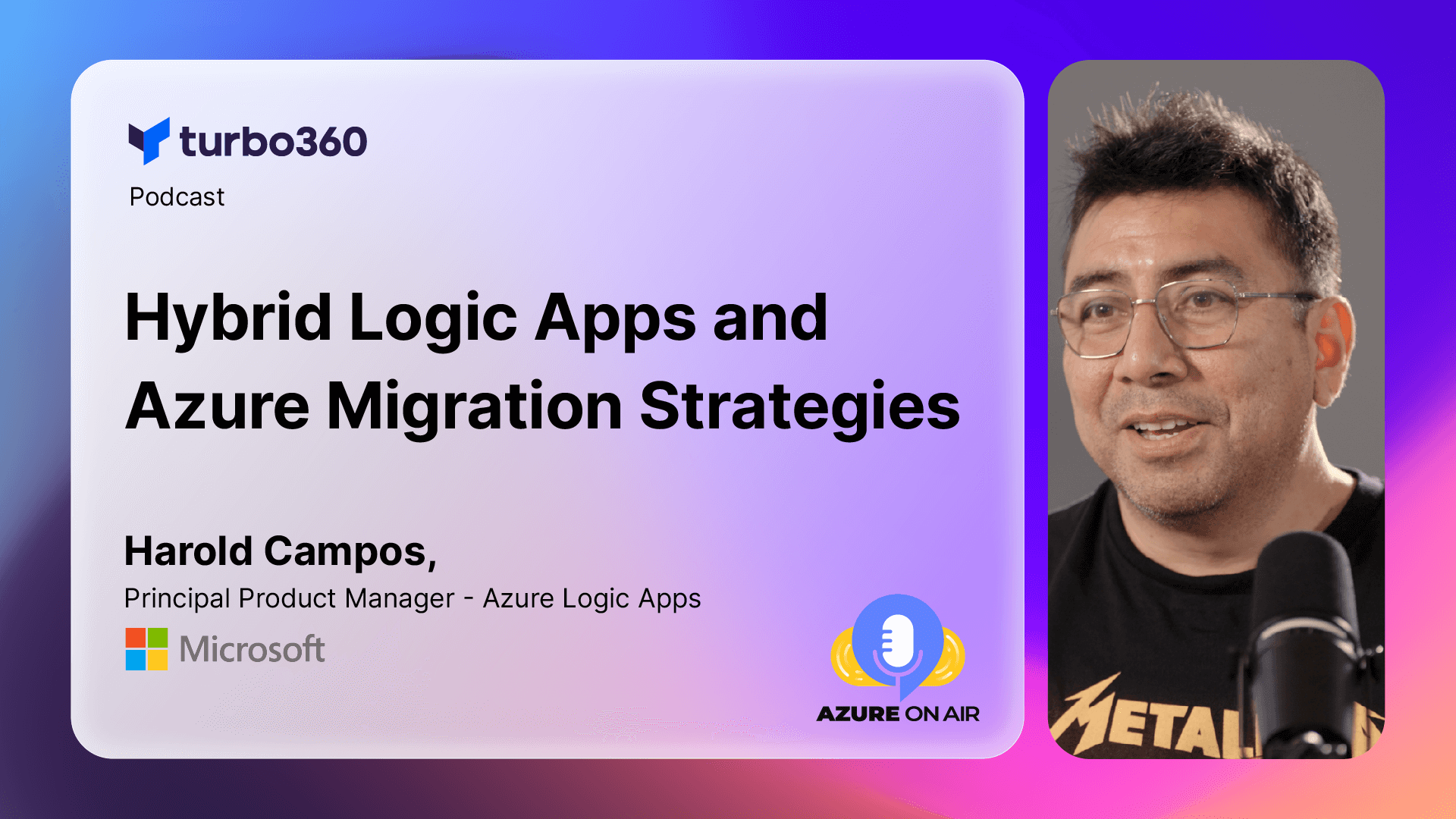 Hybrid Logic Apps & Azure Migration Strategies