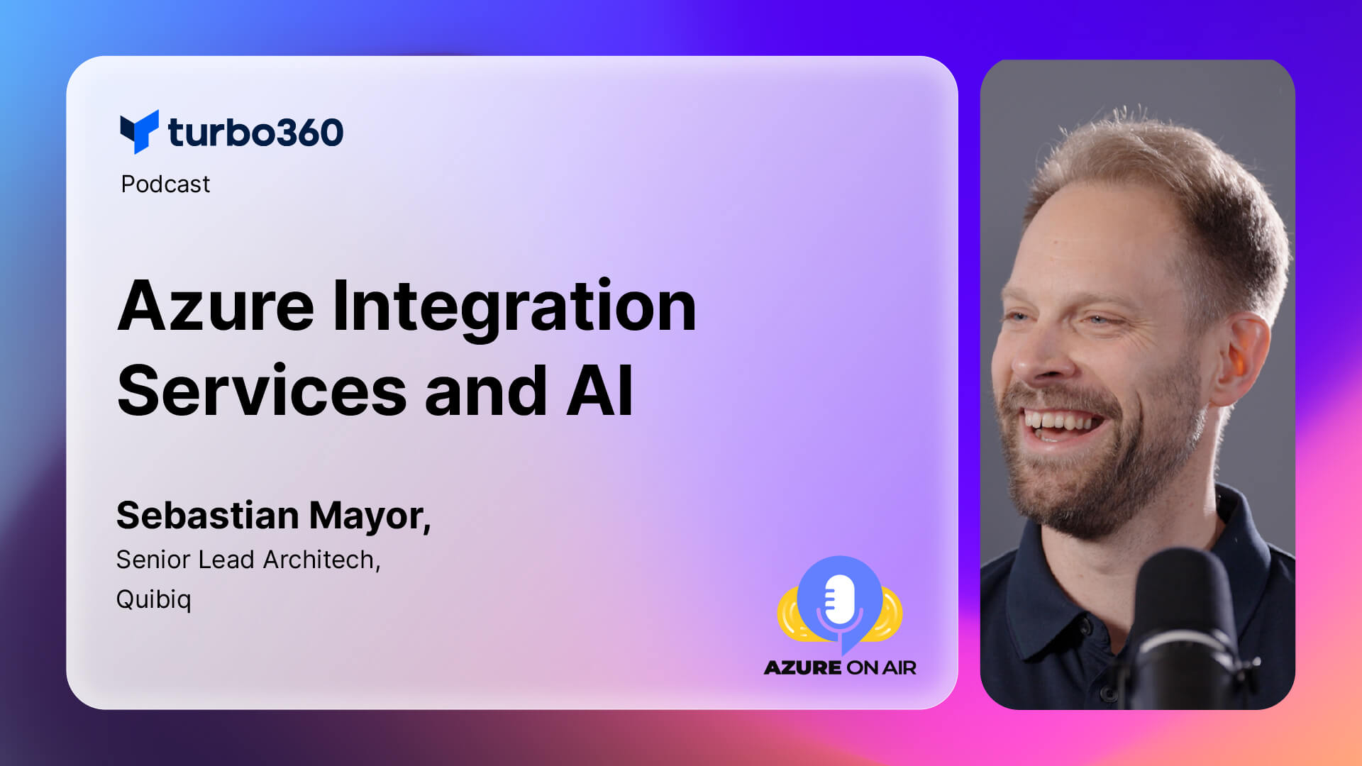 Azure Integration & AI: Future Directions