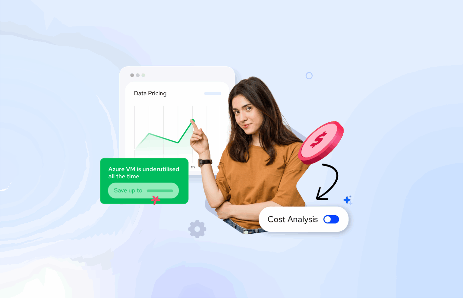 Optimize Your Cloud Storage Costs with Azure Tiering